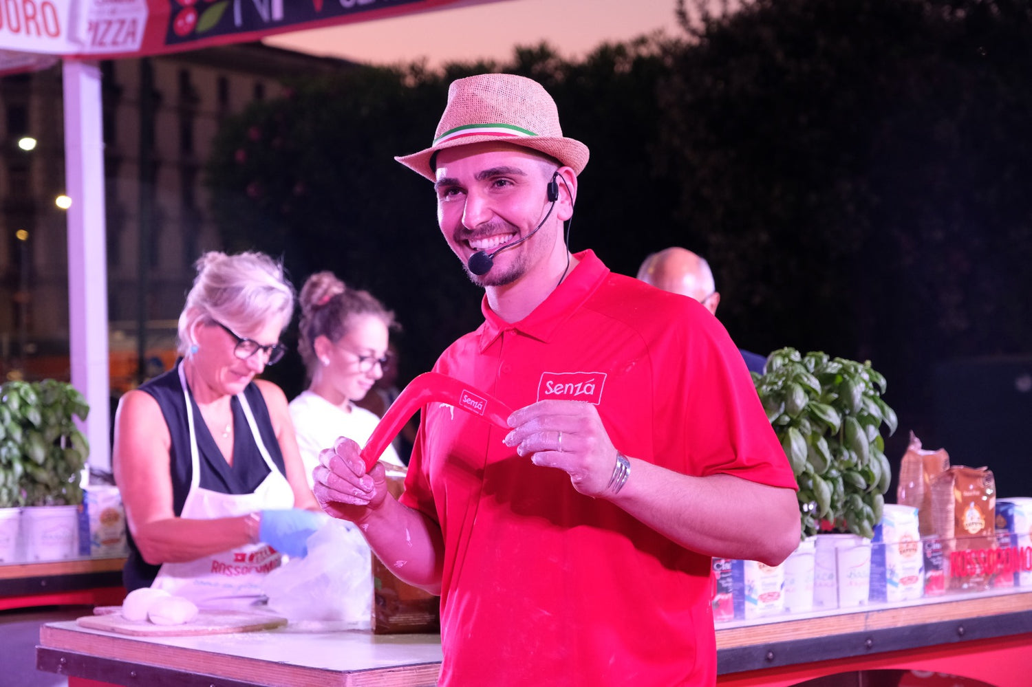 Senza Wellness Foods | Gluten Free Bliss for All