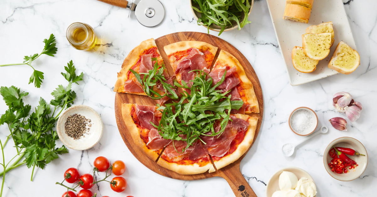 Senza Wellness Foods | Gluten Free Bliss for All